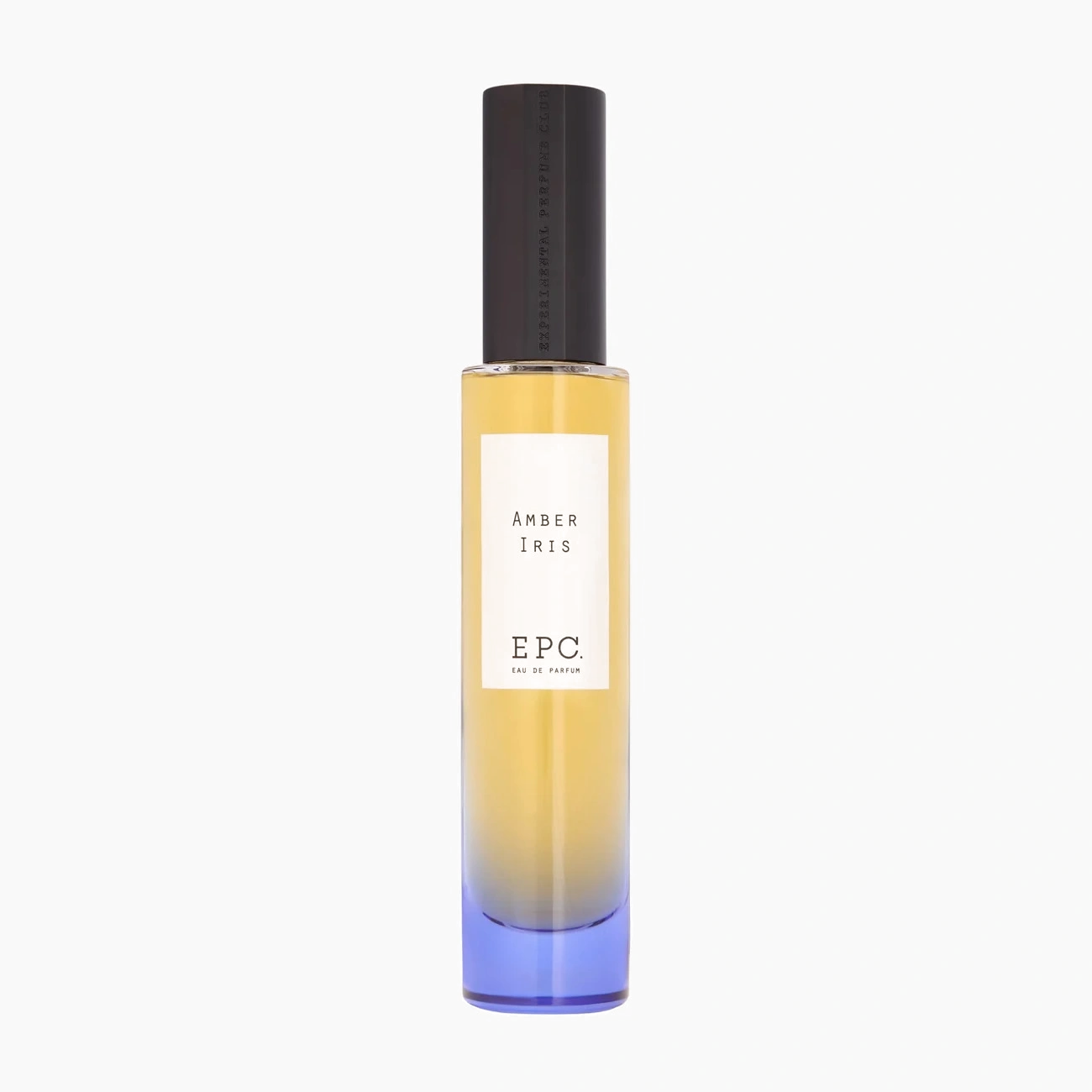 Духи унисекс Amber Iris Experimental Perfume Club 50 мл - Амбра Ирис парфюмерная вода