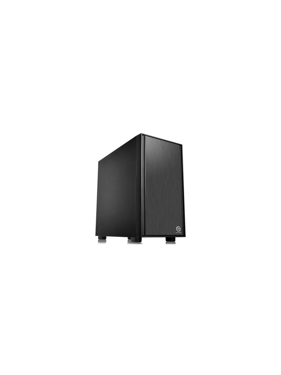 Корпус Thermaltake CA-1J1-00S1NN-00