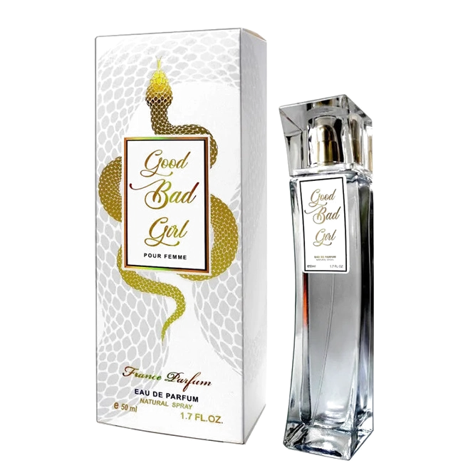 NEO Parfum Good Bad Girl парфюмерная вода 50 мл для женщин / Гуд Бэд Герл