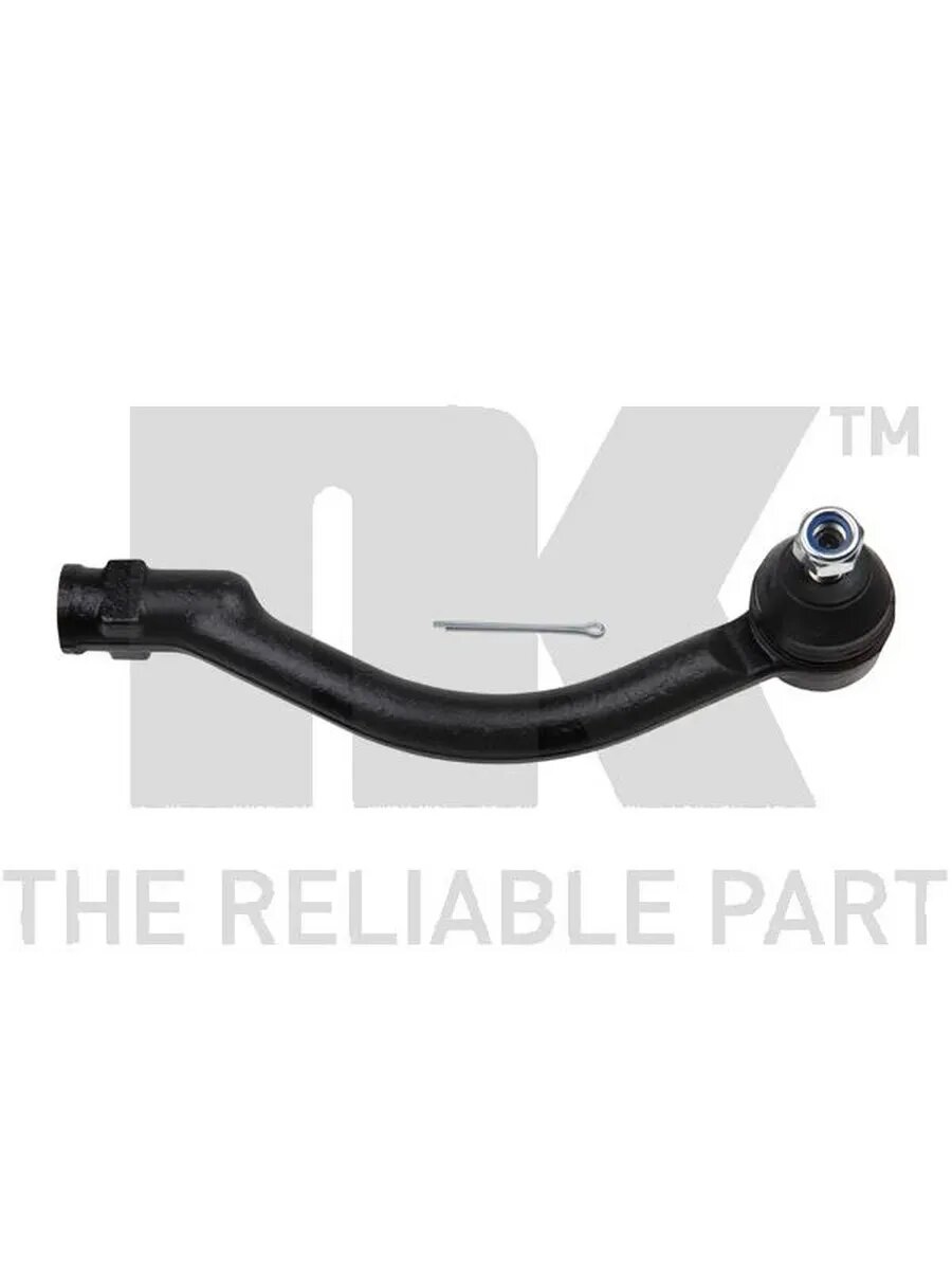 Наконечник рулевой тяги NK Hyundai Sonata 05- 16x1,5