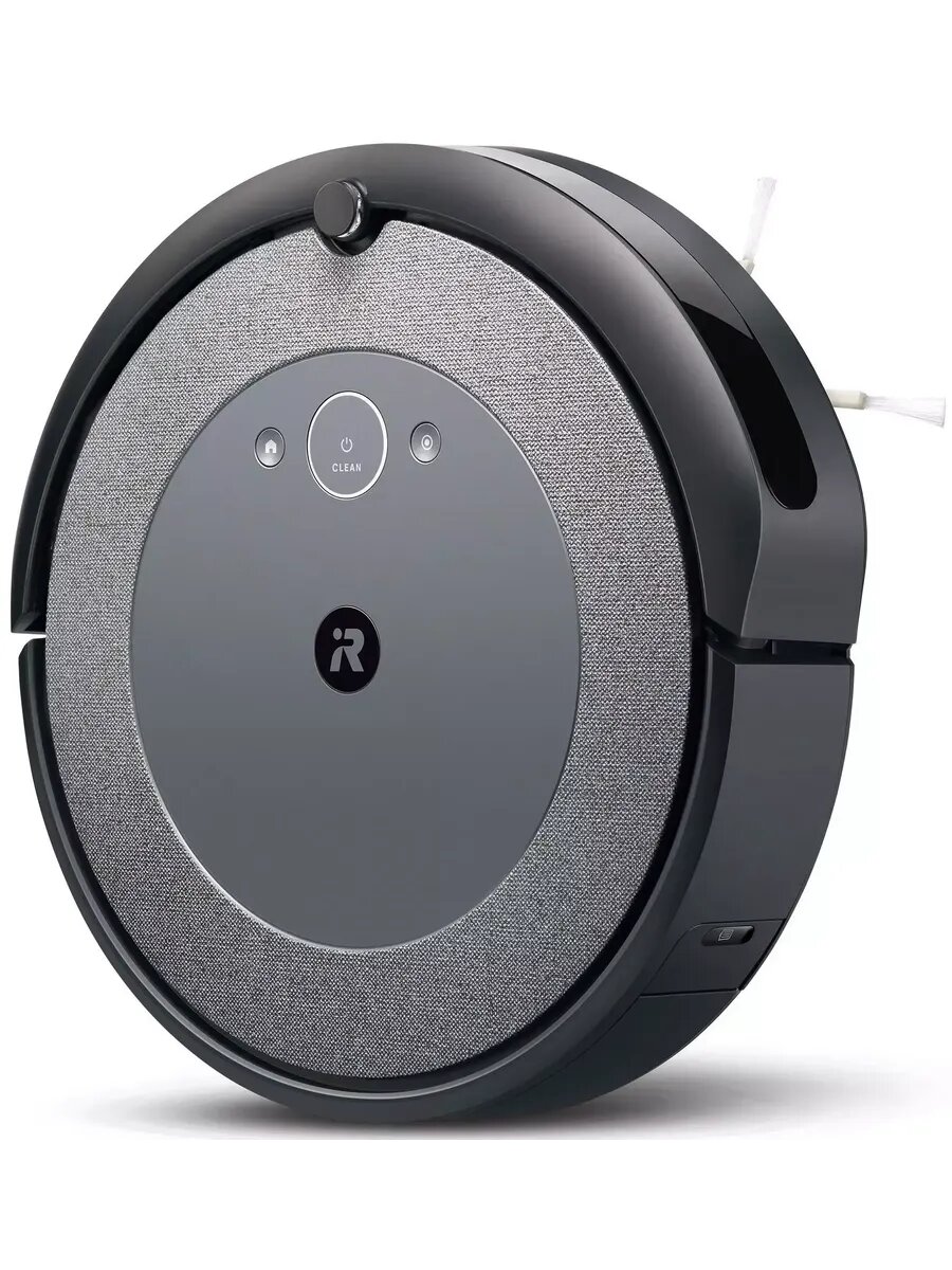 Робот-пылесос Roomba i3+ — фото 1