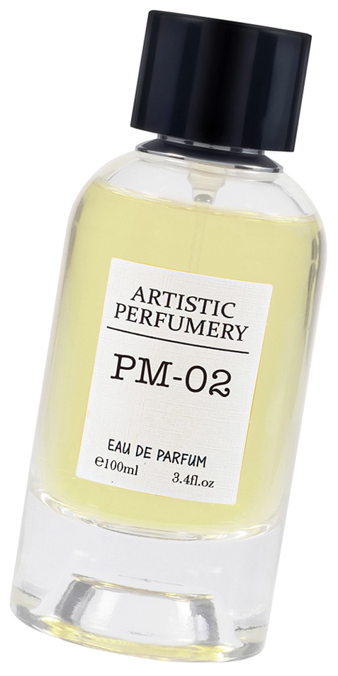 Armaf Artistic Perfumery PM 02 парфюм унисекс 100 мл / Армаф Артистик Перфюмери