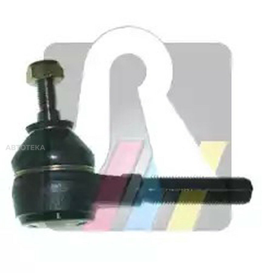 Наконечник рулевой тяги PSA BERLINGO/C4/307/PARTNER 96- лев/прав. RTS 9100460