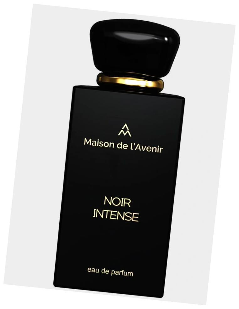 Maison De L Avenir Noir Intense парфюмерная вода унисекс 100 мл - Мэзон Де Лавенир Нуар Интенс