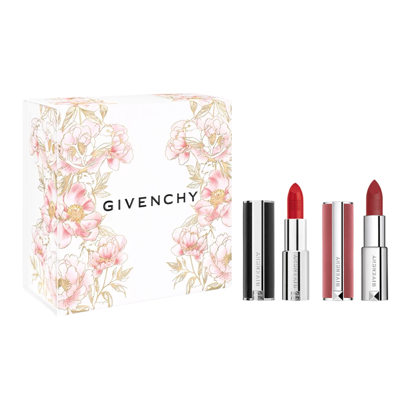 Наборы Givenchy