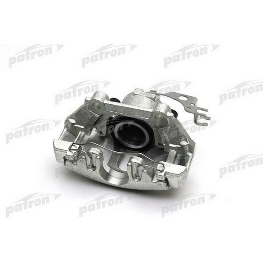 Суппорт тормозной AUDI A4/A6/ VW PASSAT 1.8-4.2/1.9TDI/2.5TDI 97- D.57 MM PATRON PBRC118