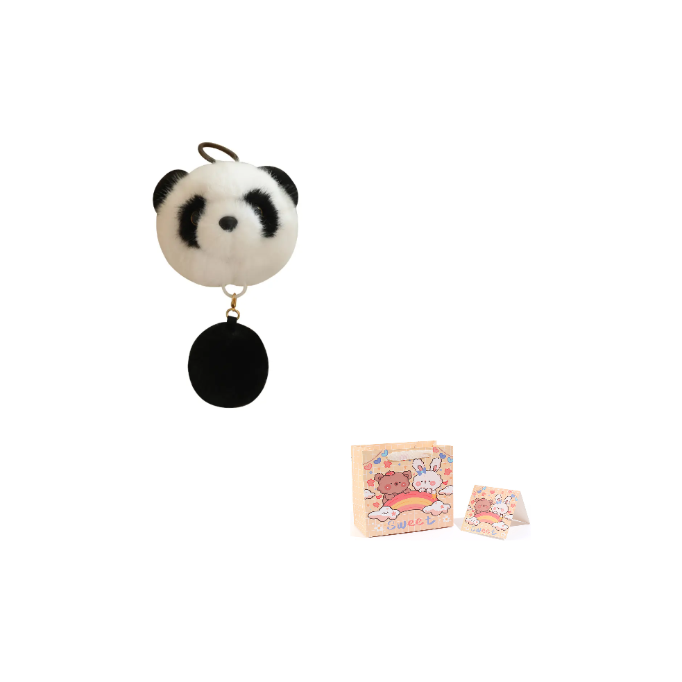Игрушки подвесные MDH 18*8CM
