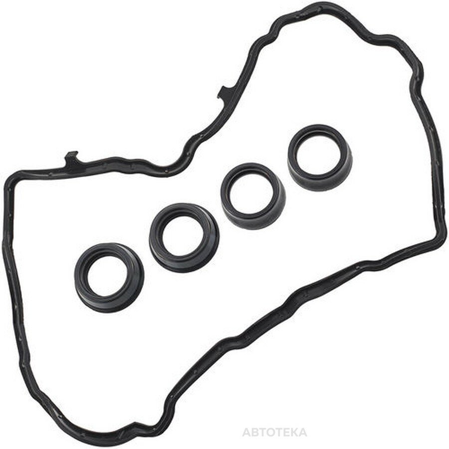 Комплект прокладок SUBARU FORESTER/IMPREZA/LEGACY/OUTBACK 2.5 ZIKMAR Z39034R