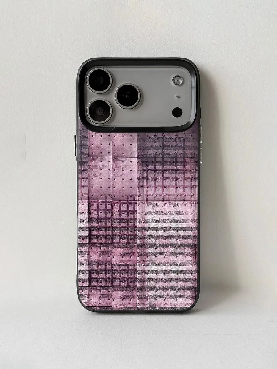 Чехол на iPhone 17 Pro у2к — фото 1