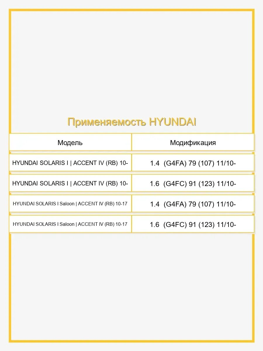 Фильтр салонный — фото 1
