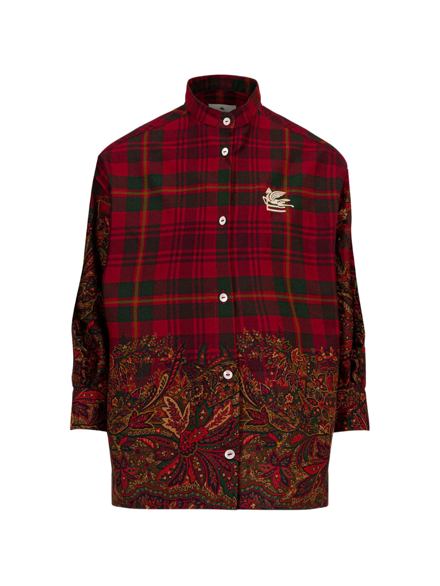 Рубашка ETRO