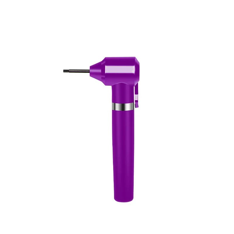 Миксер для тату-чернил DMTATTOO Purple