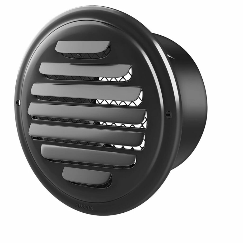 Вентиляционные решетки для гаража, 100mmВентиляционные решетки