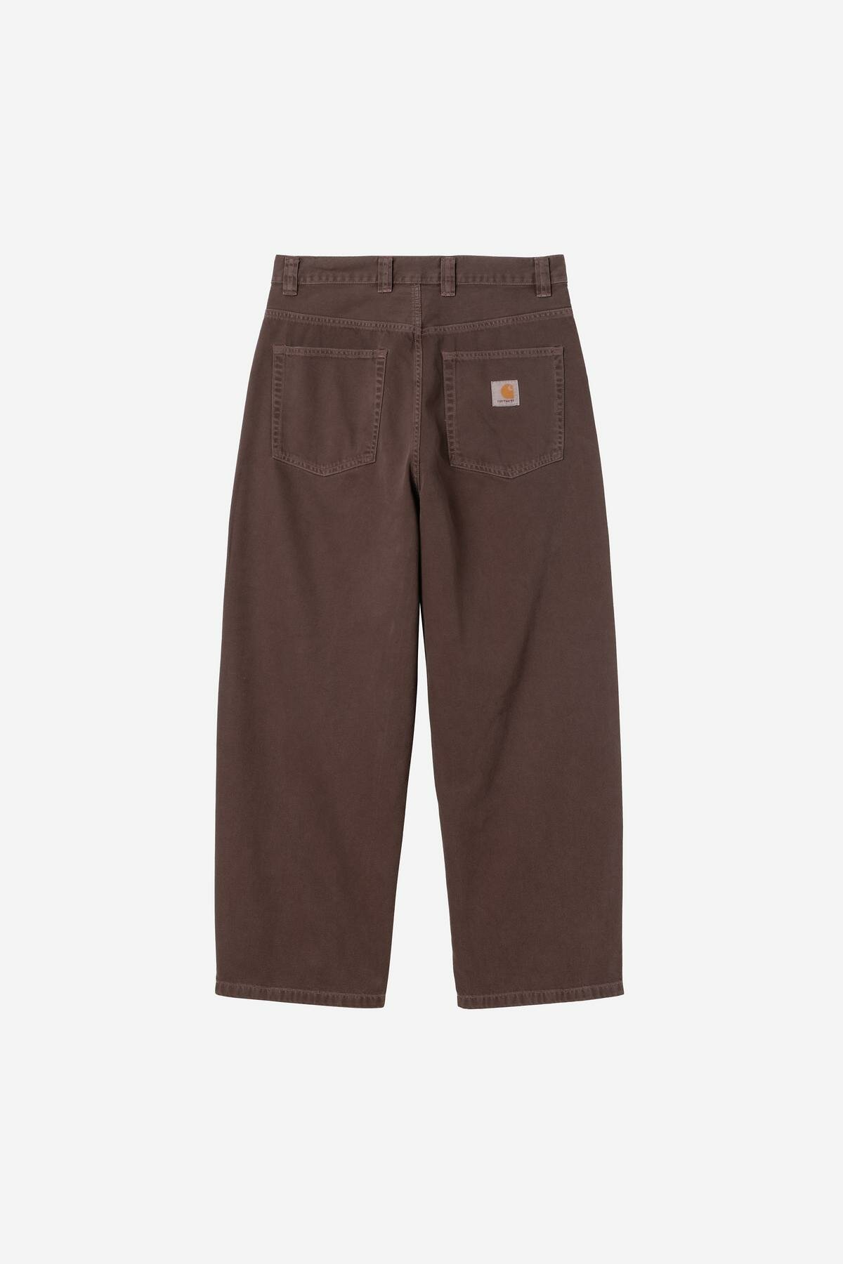 Брюки багги Brandon Pant