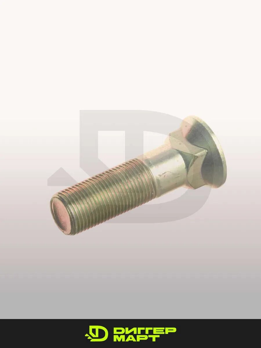 Болт зуба ковша 3CX/4CX/5CX JCB 826/00303