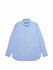 Рубашка Junya Watanabe Striped shirt, размер L, blue