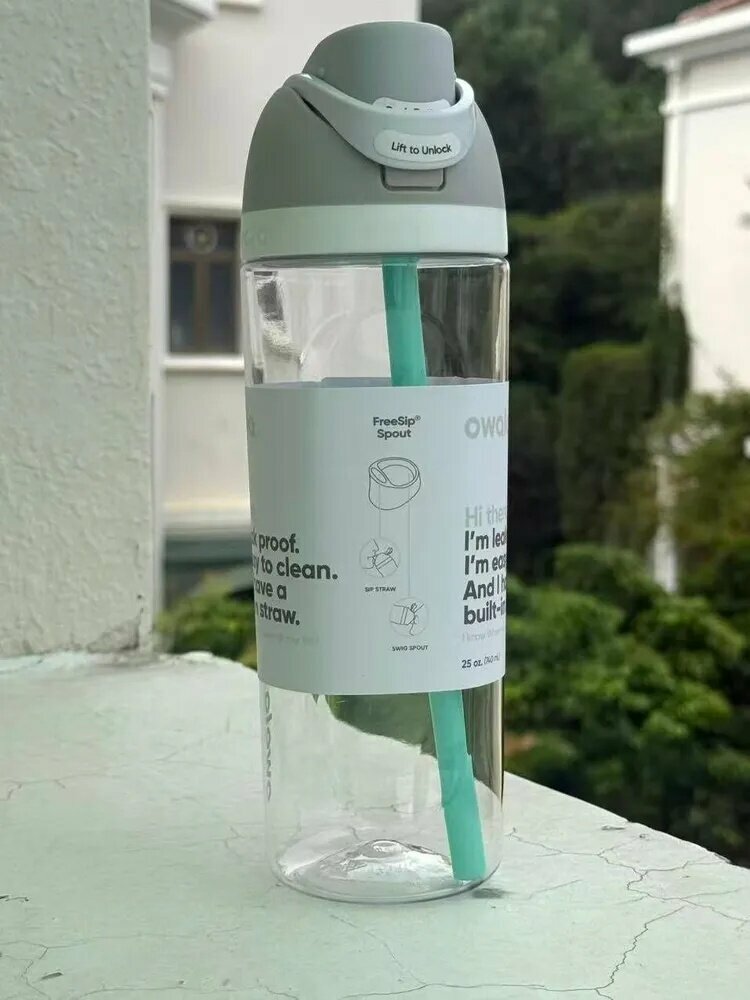 Owala Термокружка Owala freesip 24OZ, 0.78 л