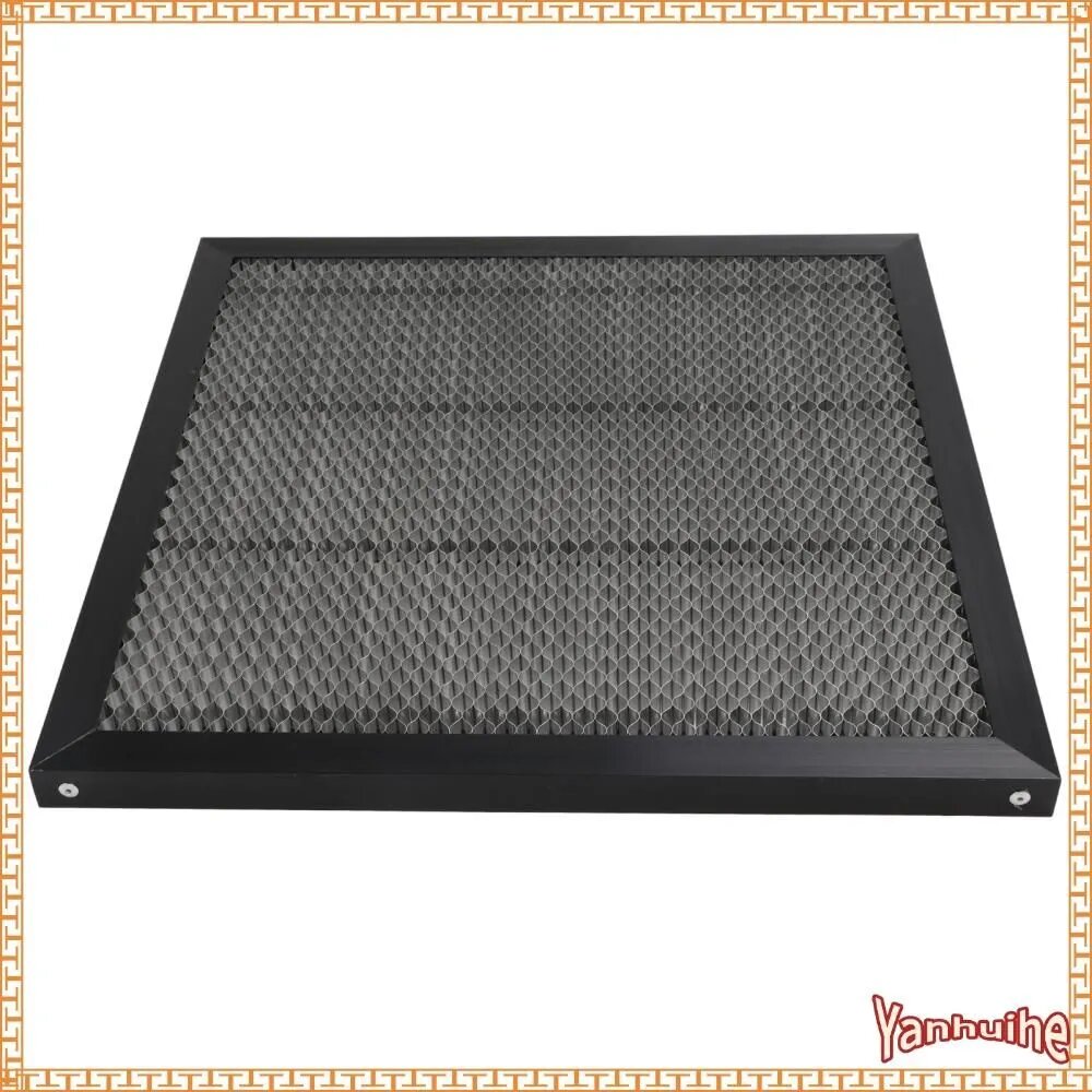 Лазерный рабочий стол, алюминиевый сплав, для резки дерева и акрила