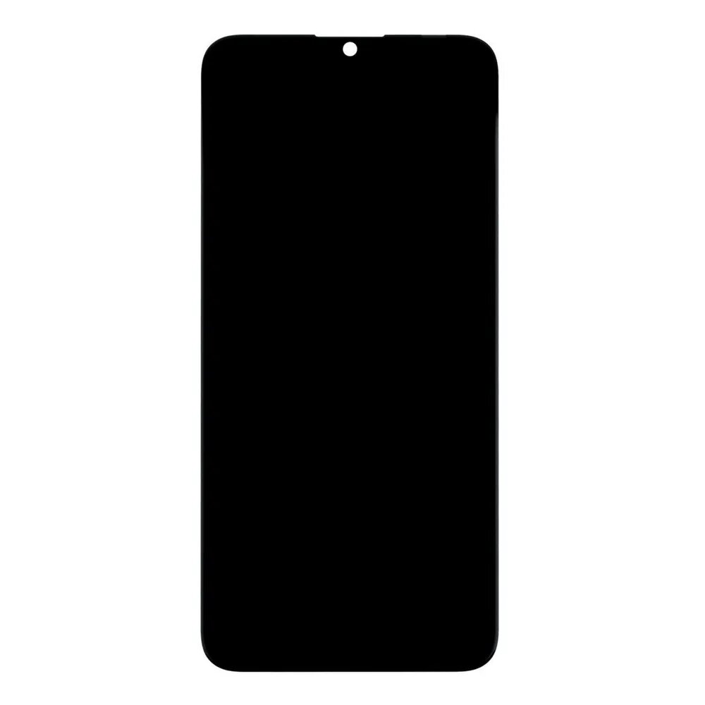 Дисплей для Huawei Honor 10i (HRY-LX1/HRY-LX1T) в сборе с тачскрином Черный - ORIG