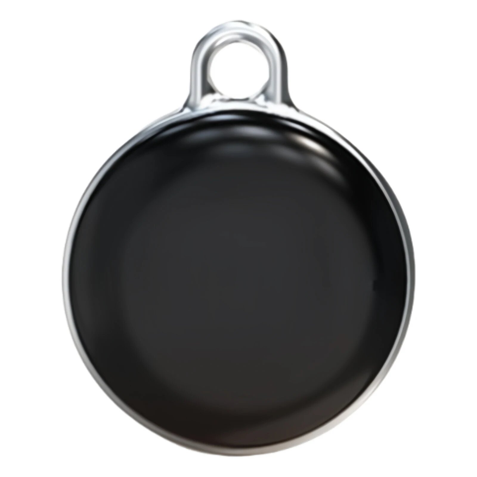 GPS-трекер BT Smart Finder Locator, водонепроницаемый, для животных (собак, кошек), черный