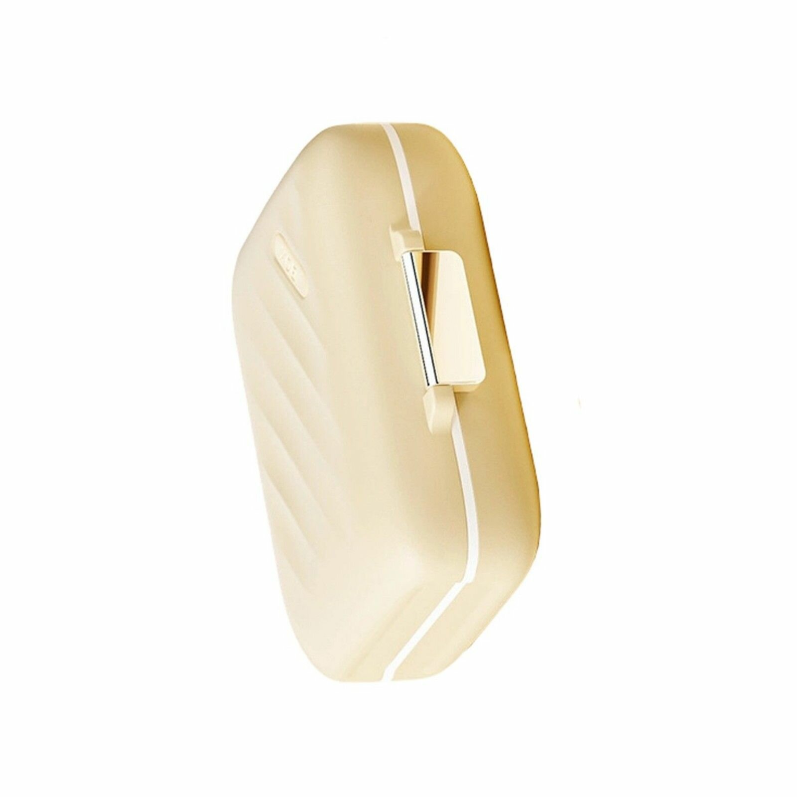 Портативный контейнер для таблеток 7 отсеков светонепроницаемый влагозащитный