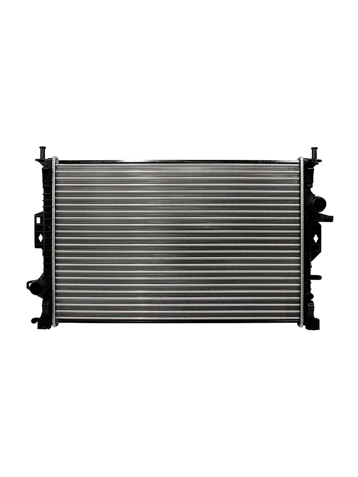 Радиатор Ford Focus 10-19 / Kuga 13-19 / Mondeo 07-15 / Volvo S60 10-18 / XC60 08-22 / Ford Galaxy 06-15