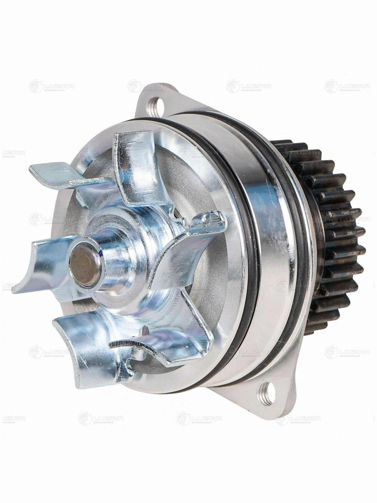 Насос водяной LUZAR LWP1435 для а/м RENAULT Laguna, NISSAN Altima / Рено Лагуна, Ниссан Алтима