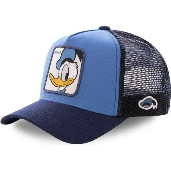 Бейсболка для мужчин и женщин