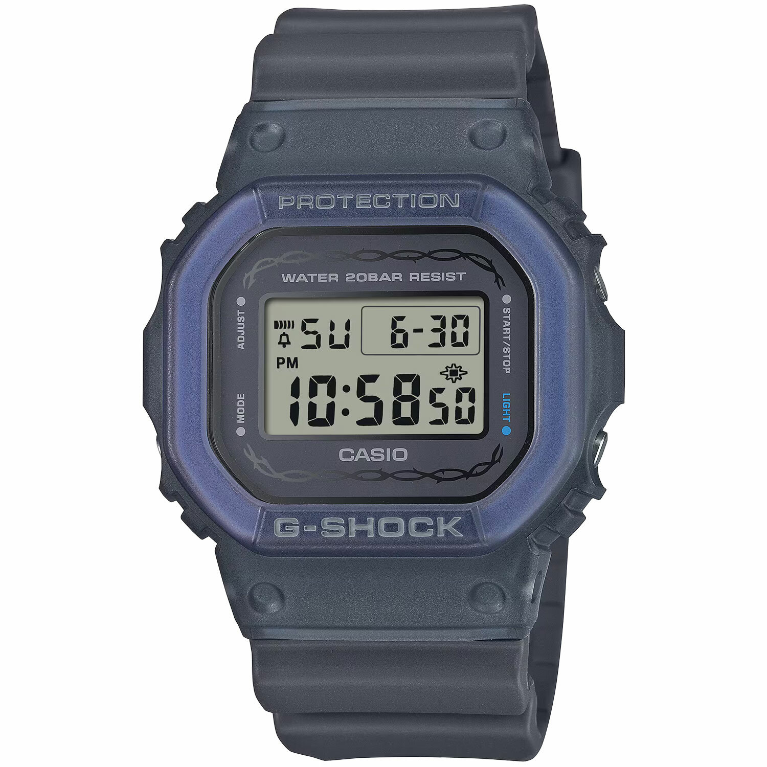 Наручные часы G-Shock