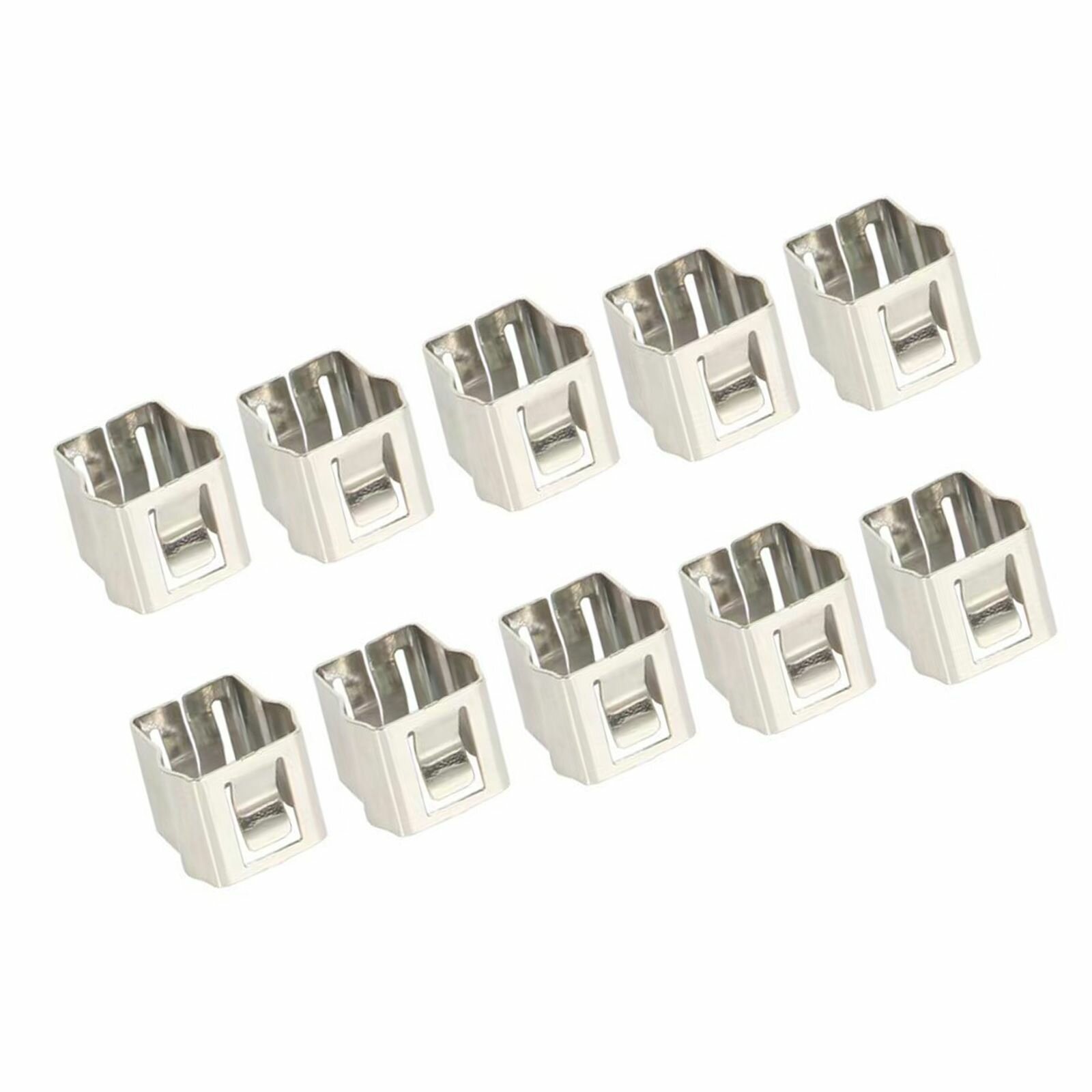 10 клипов с дружественным интерфейсом для программного обеспечения Lab X1/P1P