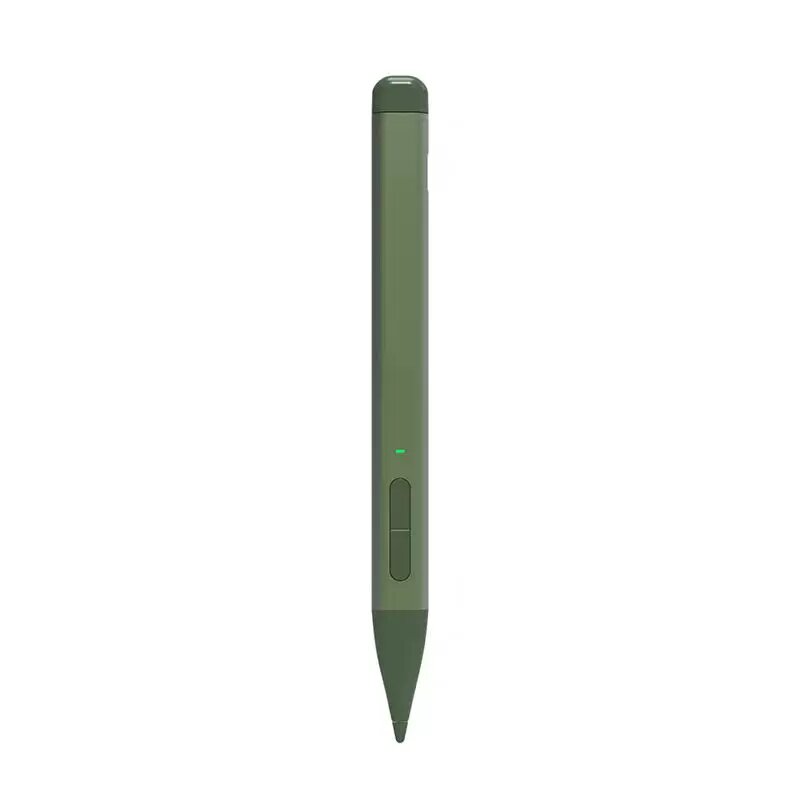 Официальный Microsoft Surface Pen поколения 5 Bluetooth зеленый цвет Slim для Surface Pro 5