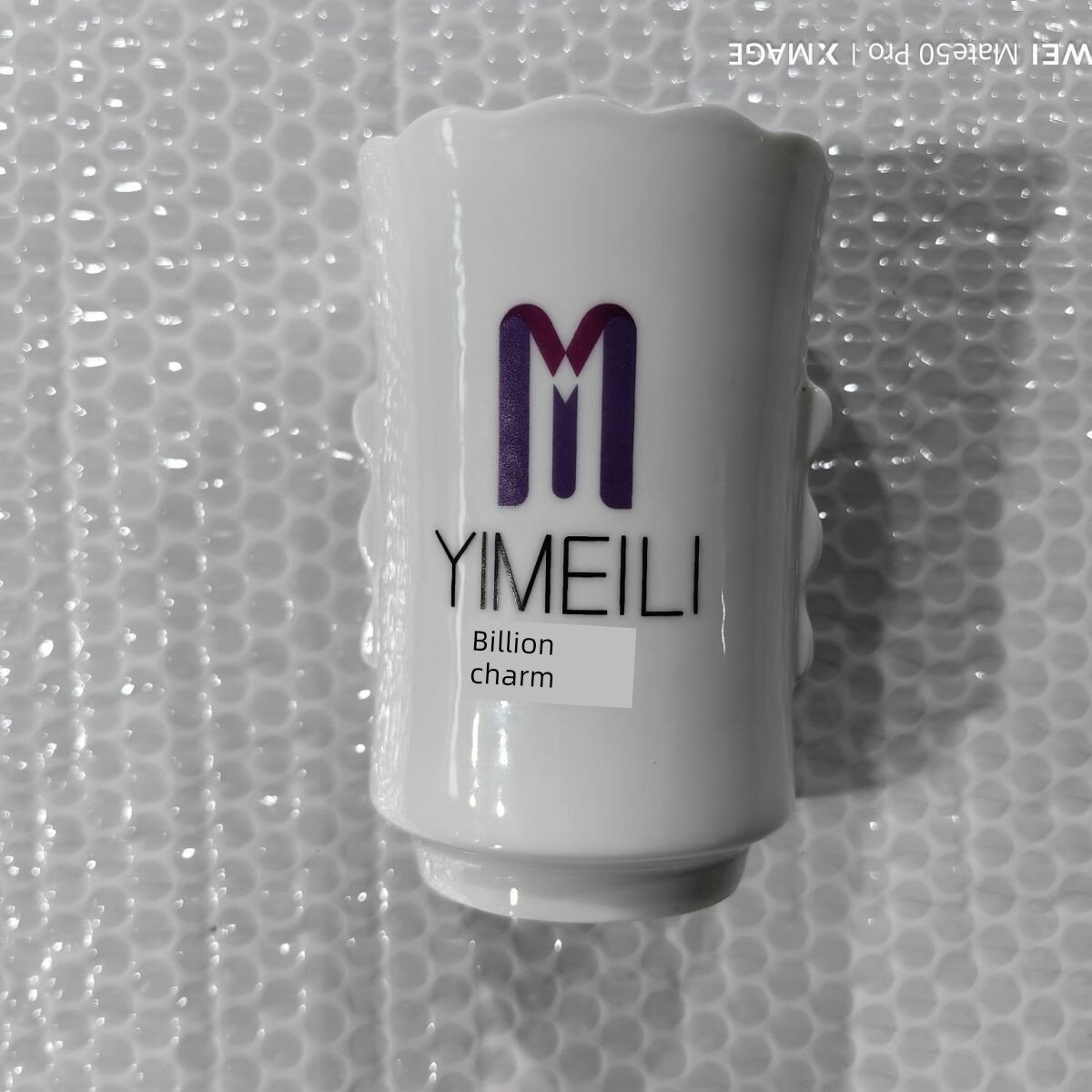 Моксационная чаша Yimei без ручки, инструмент для терапии тела