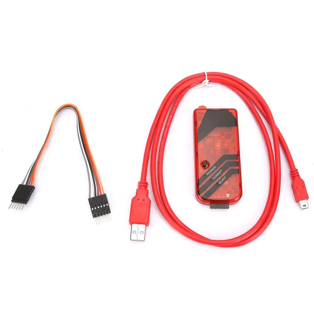 PICkit3 PIC-программатор/отладчик, эмулятор, Kit2/Kit3, контроллер PIC (#2)