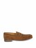 Лоферы Baldinini Suede loafers, размер 8.5 US
