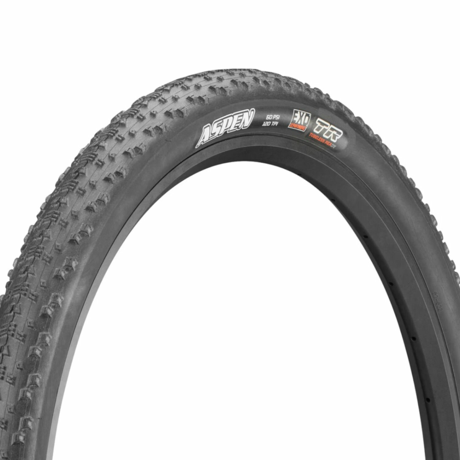 Велопокрышка Maxxis Aspen 29x2.25 57-622 Foldable EXO/TR