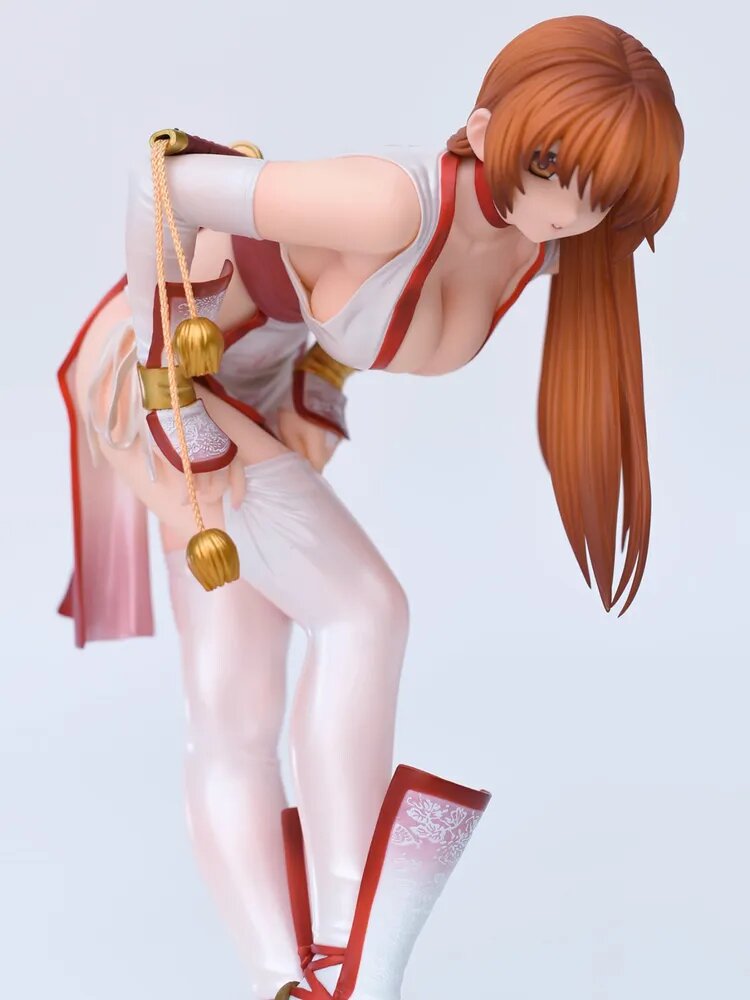 Аниме персонажи Dead or Alive 5 LAST ROUND Касуми c2 21cm фигурка