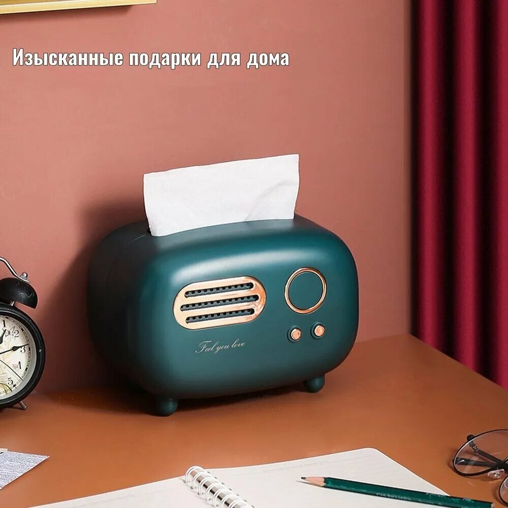 Салфетница 1 шт.