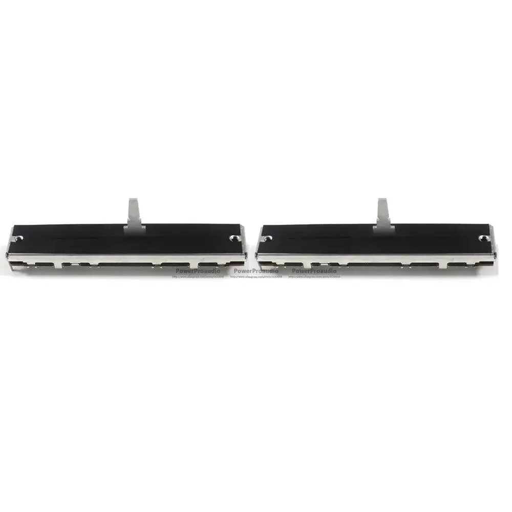 2 шт. обновлённый крестообразный фейдер DCV1023 FORZACON для Pioneer DJM 350 DDJ 400 SB SB3 S1 T1 ERGO WeGO3 XDJ