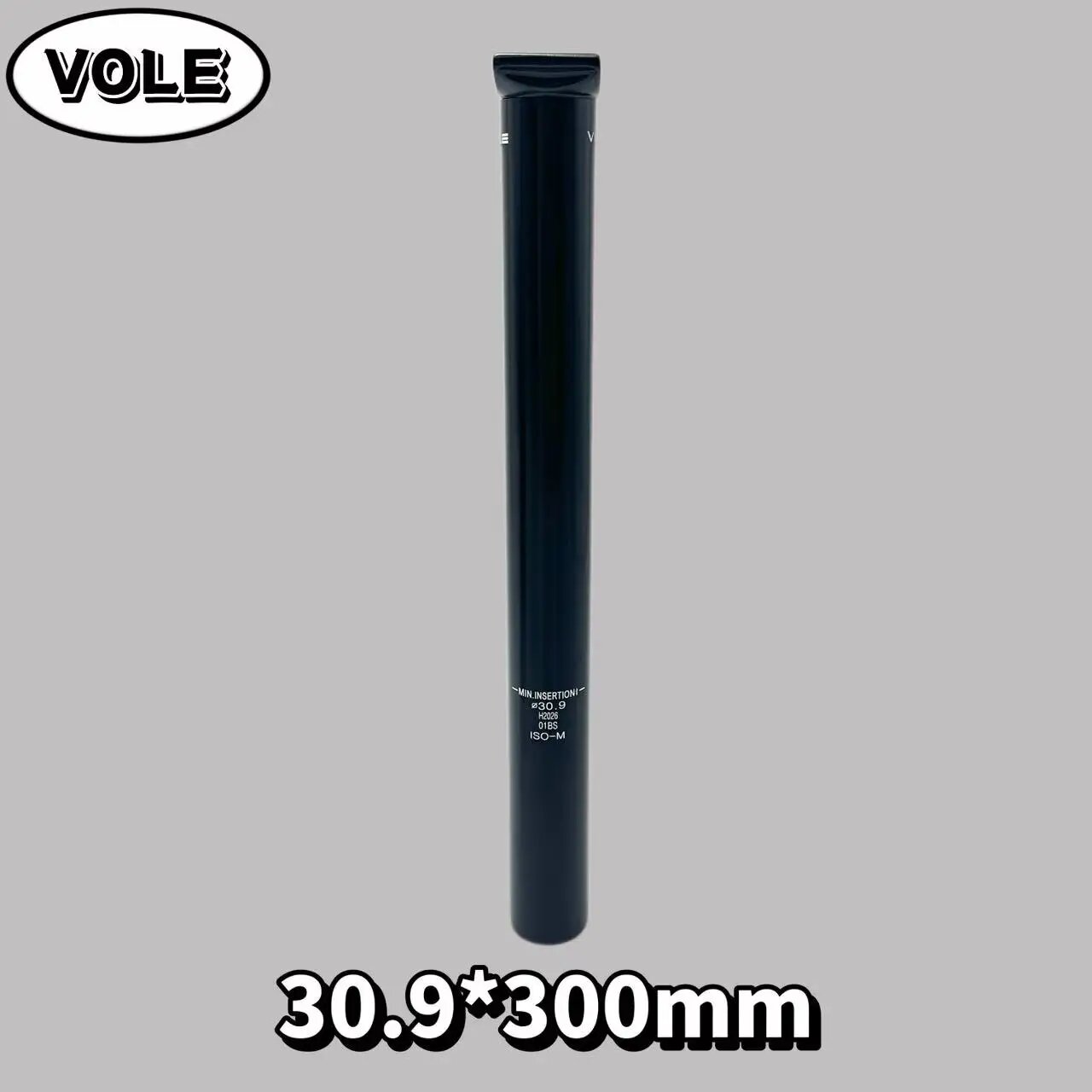 VOLE BMX Подседельный штырь 30.9 300 мм