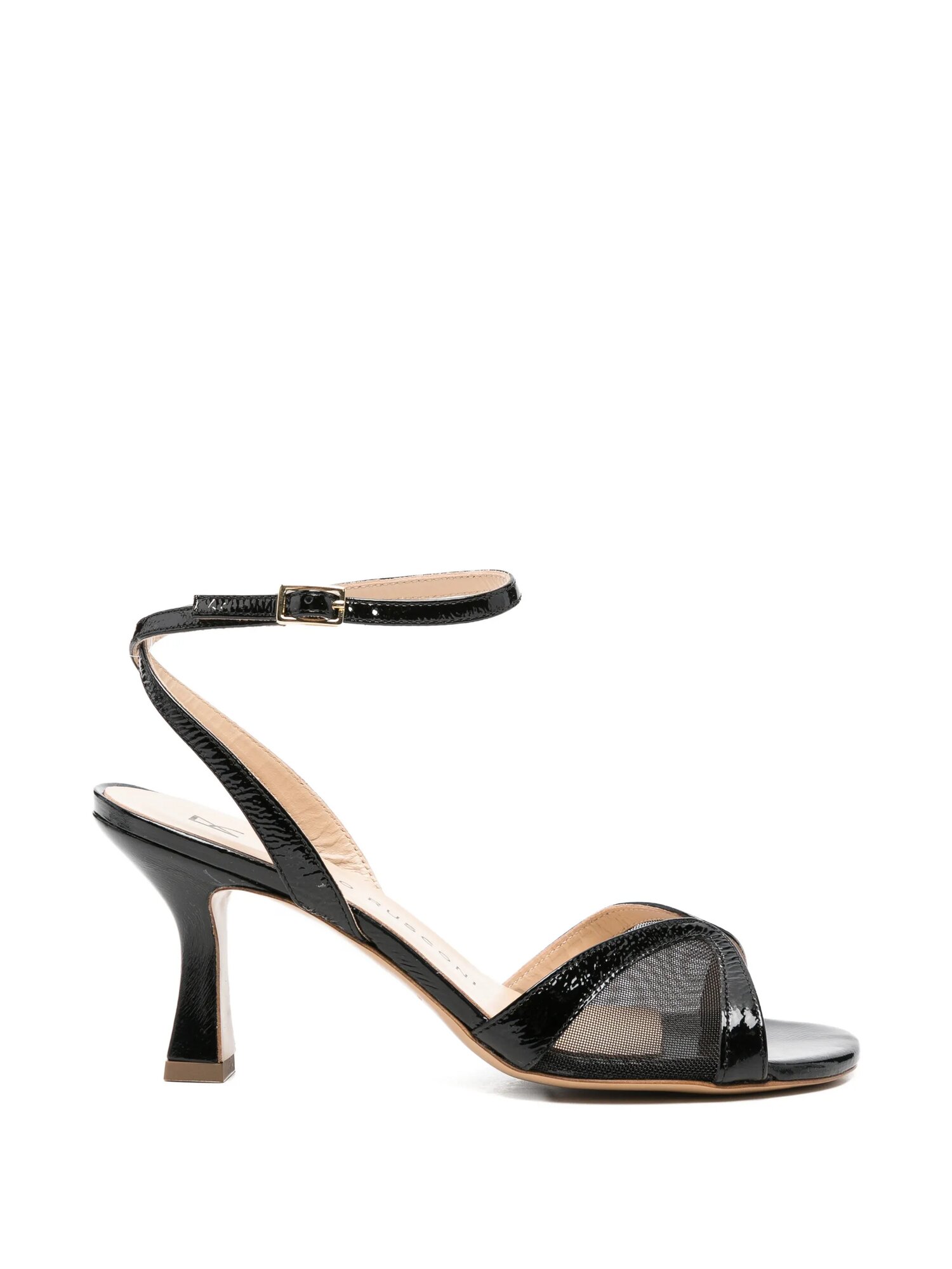 Босоножки Fabio Rusconi Open-toe sandals