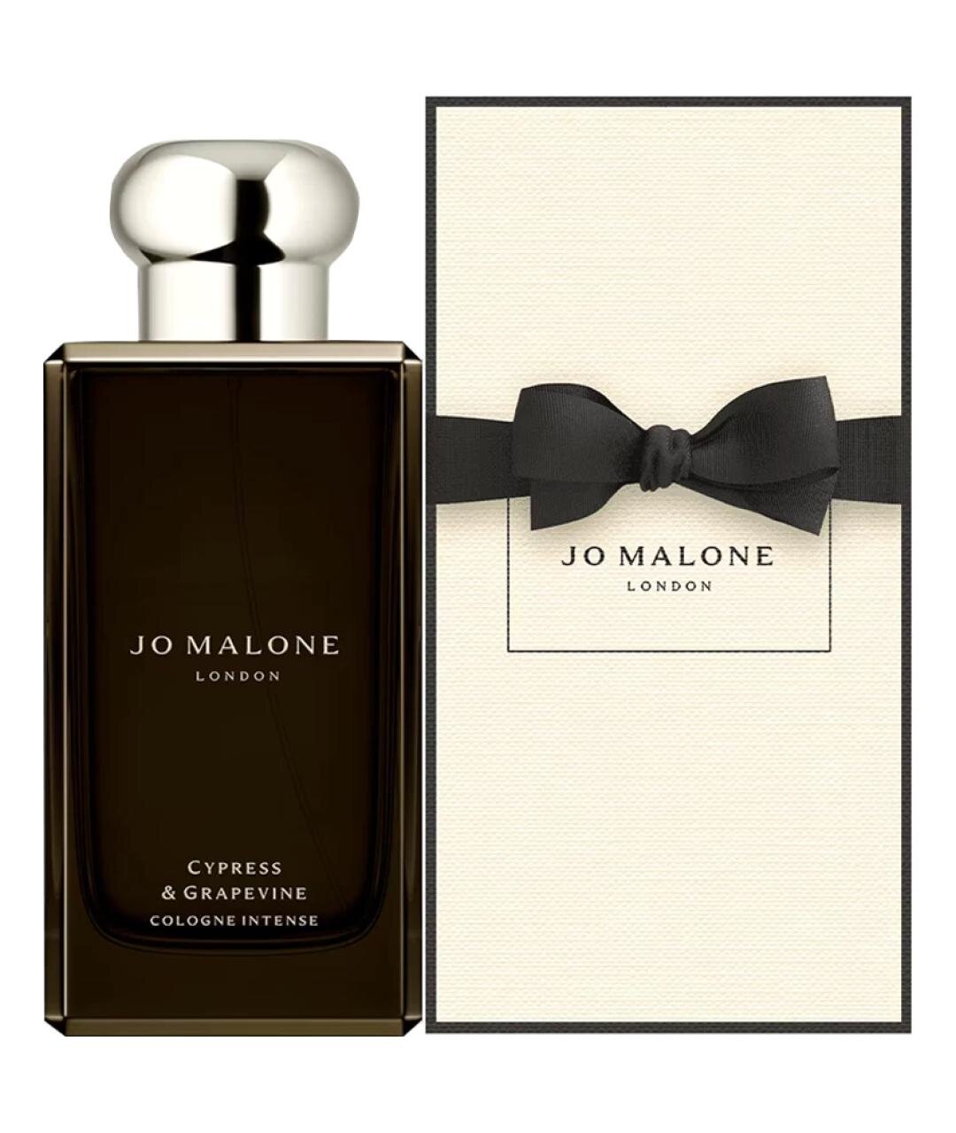 Одеколон Jo Malone Cypress & Grapevine, древесно-фужерный, унисекс, 100 мл — фото 1