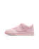 Кроссовки NIKE Dunk Low SE, размер 38, розовый