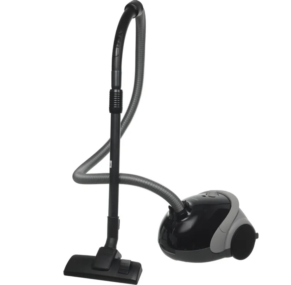 Пылесос SAMSUNG VCC5241S3K/XEV, черный