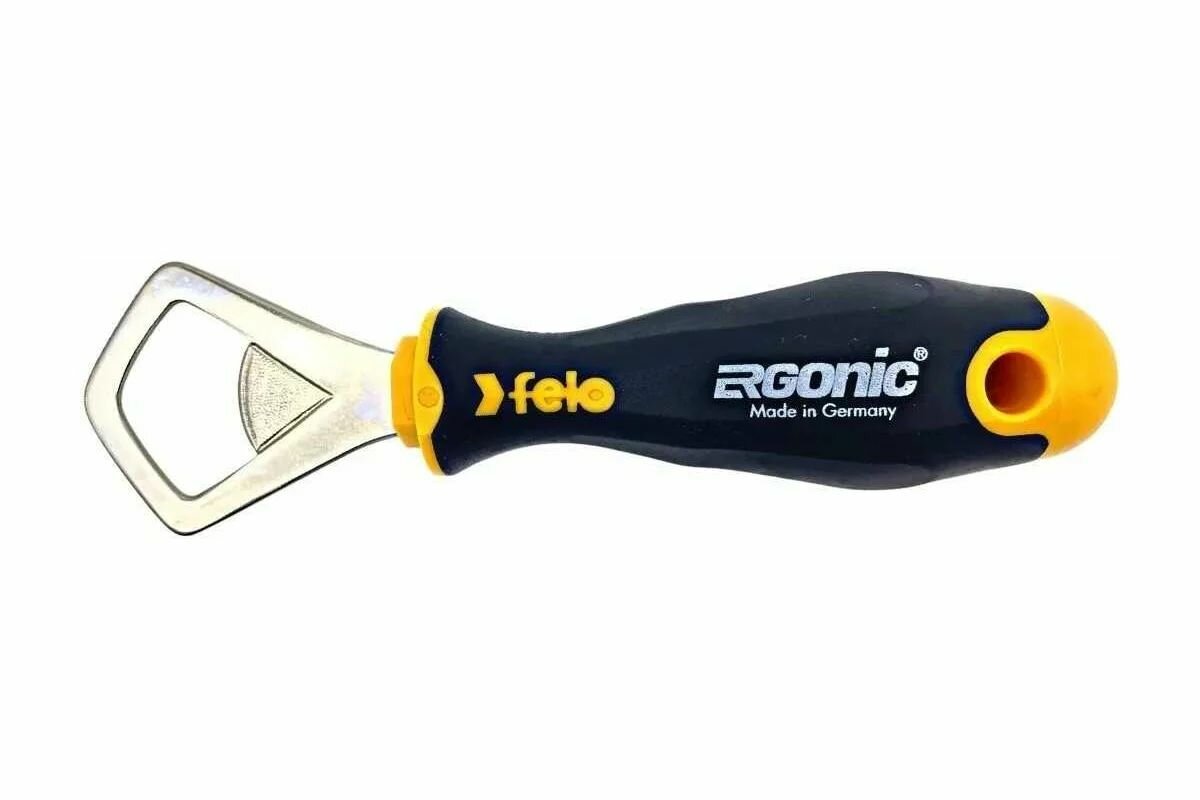 Открывалка Ergonic Felo 49720000