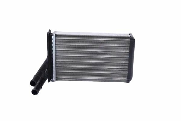 Радиатор отопителя NISSENS 70229 Skoda Superb I 3U '02-