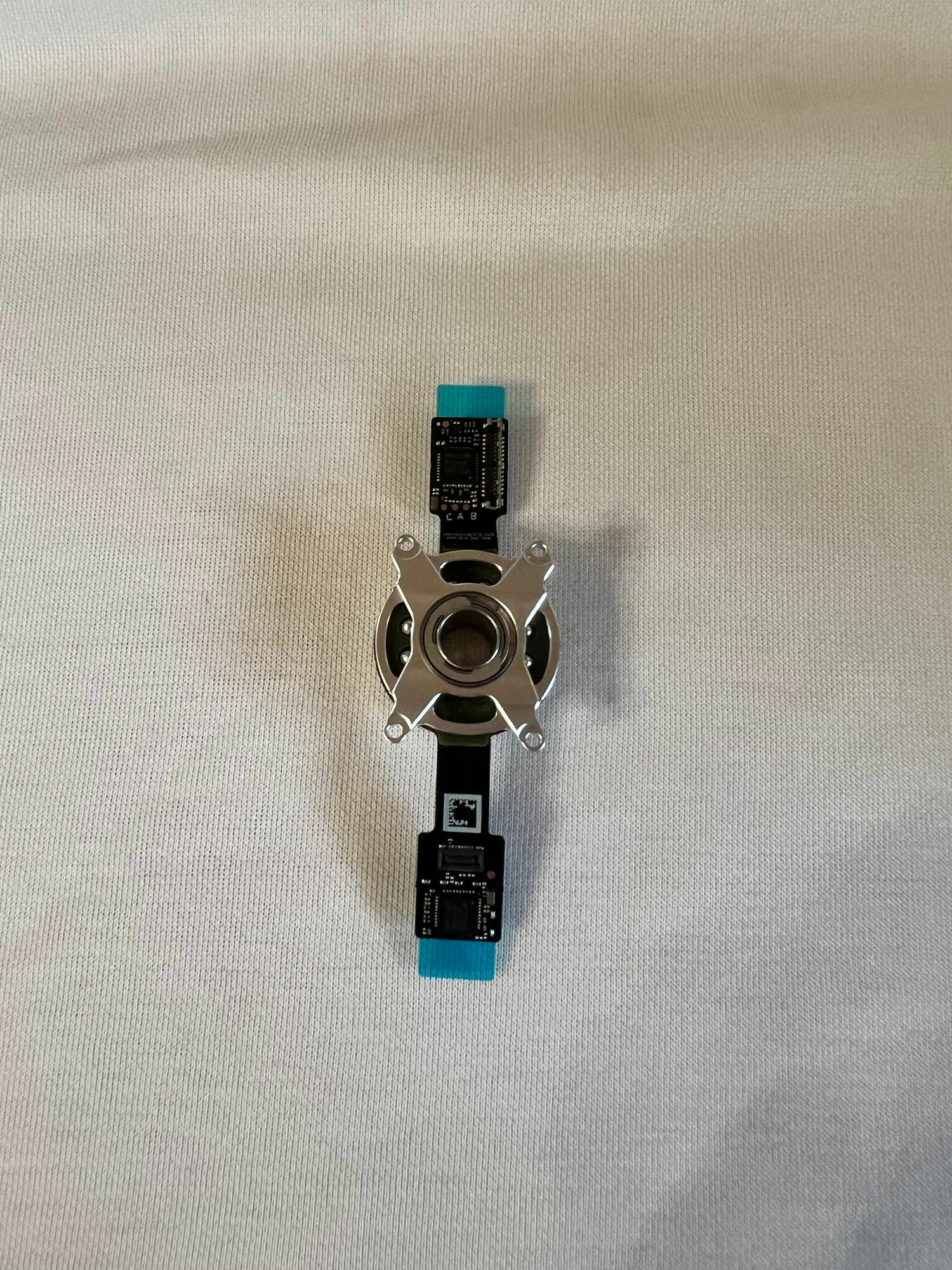 Мотор подвеса ROLL Mavic 3 PRO — фото 1