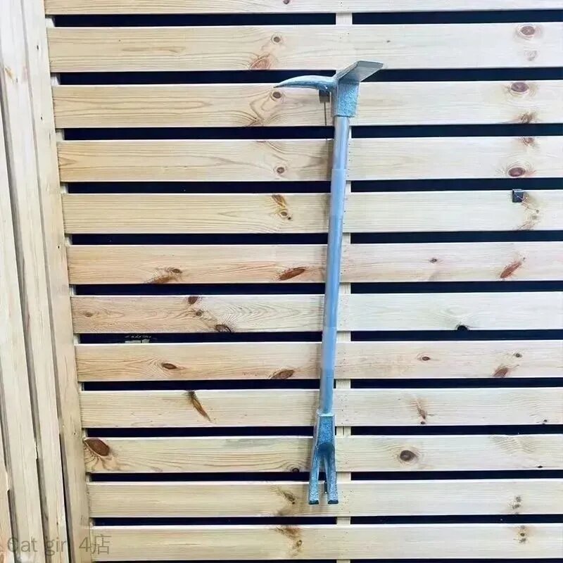 Лом универсальный Hooligan , 24 дюйма, сталь, 610 мм