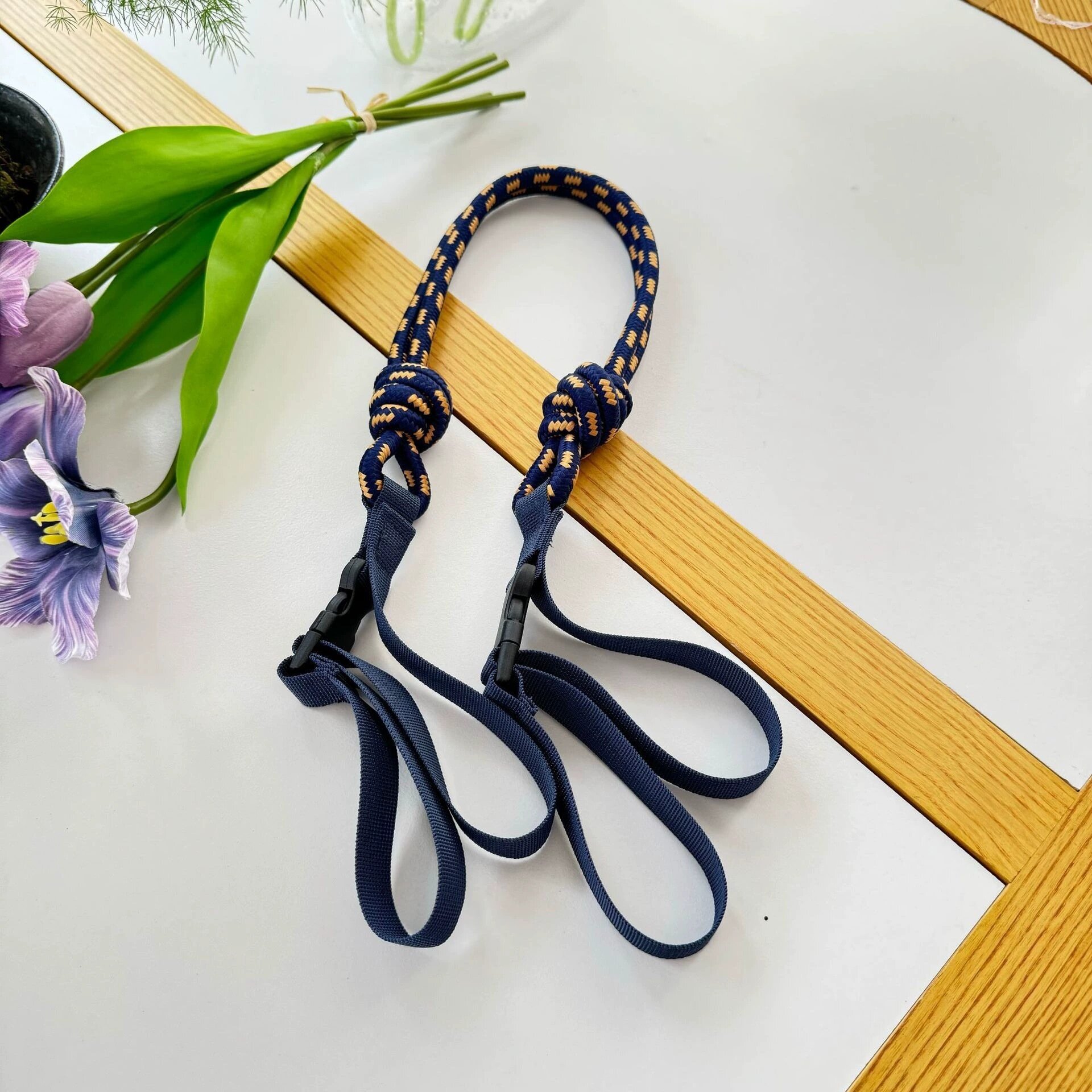 Японский стиль, ручная работа, сумка с шариковой цепочкой, экологичная сумка для покупок, нейлоновая ткань, вышитый цветок, ручная сумка из холста, нейлоновая сумка для покупок