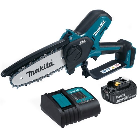 Сучкорез аккумуляторный Makita DUC150SF LXT