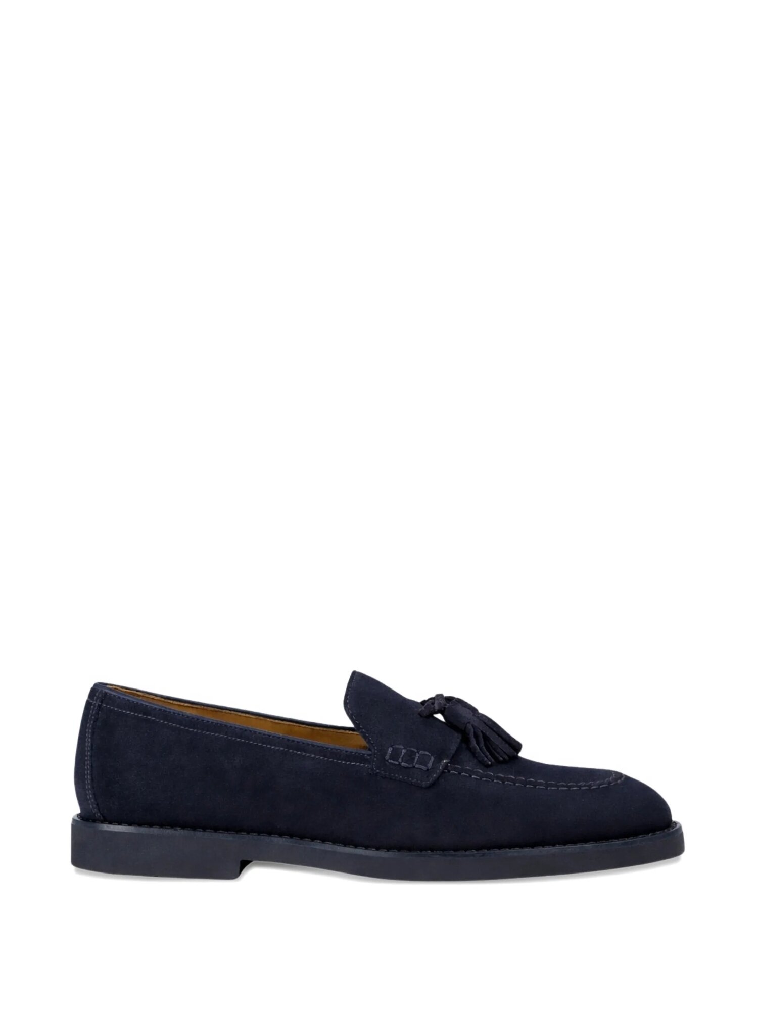 Лоферы Tassel loafers
